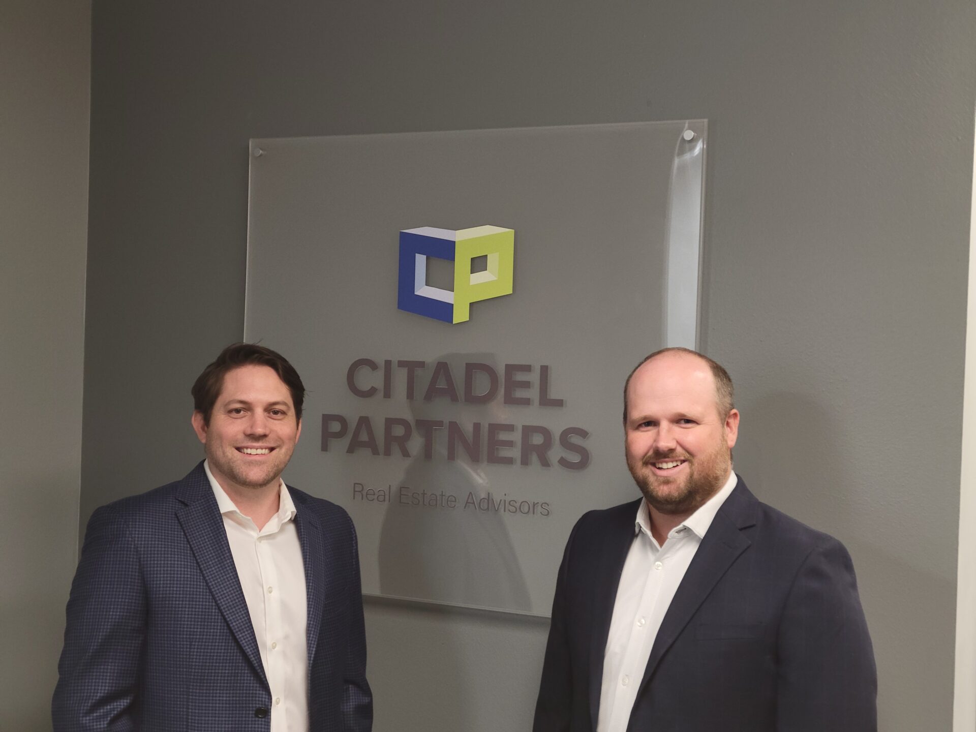 Citadel Partners Putting Down Roots in Fort Worth – Citadel Partners, LLC.