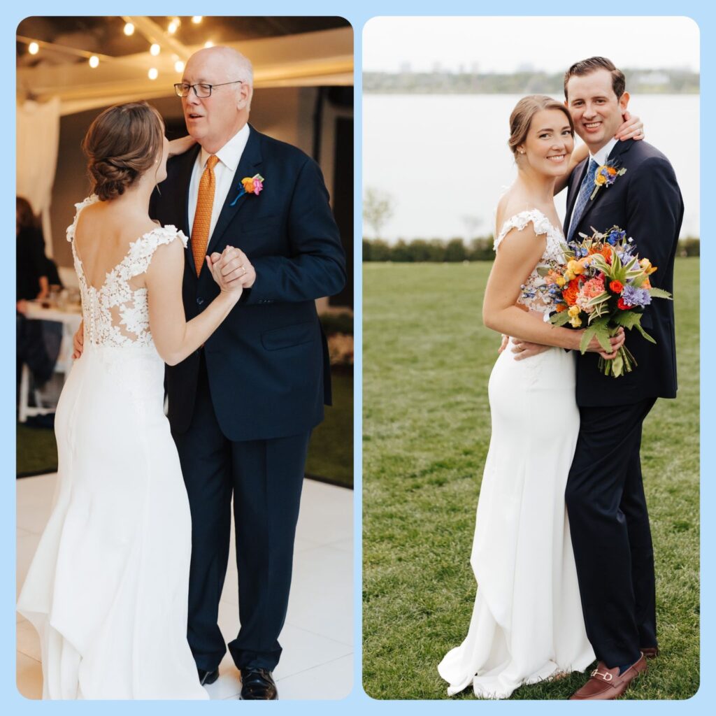 Congratulations to Katherine and Ryan Pool – Citadel Partners, LLC.