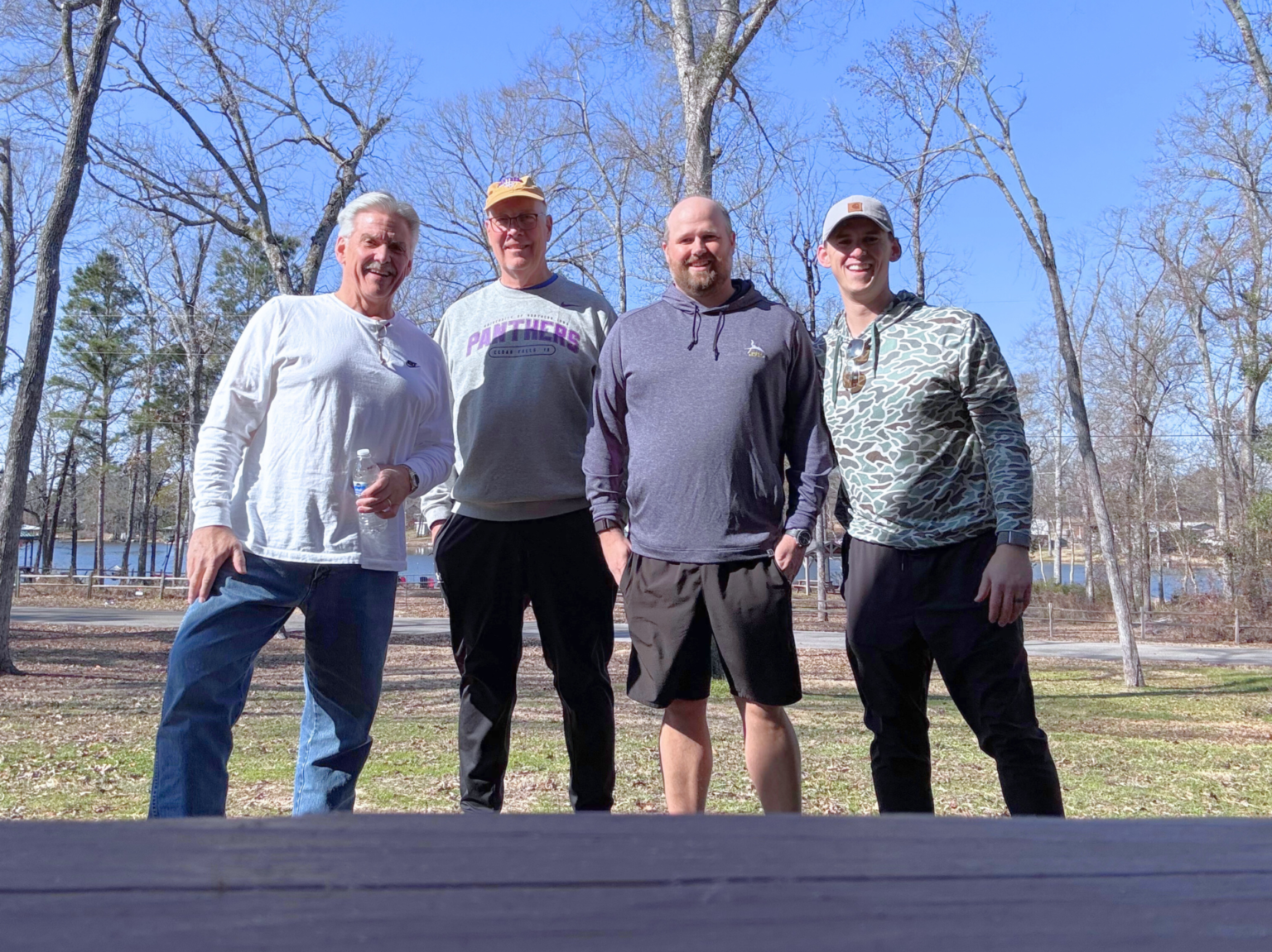 2025 Partner Retreat – Citadel Partners, LLC.