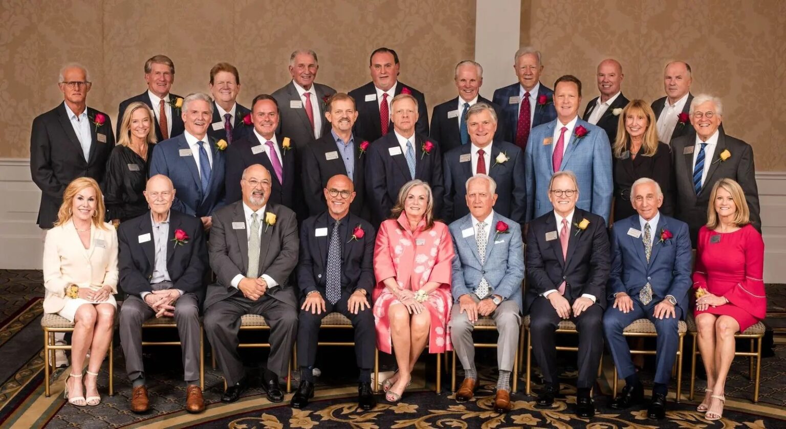 A Look Back and Ahead at the NTCAR Hall of Fame – Citadel Partners, LLC.
